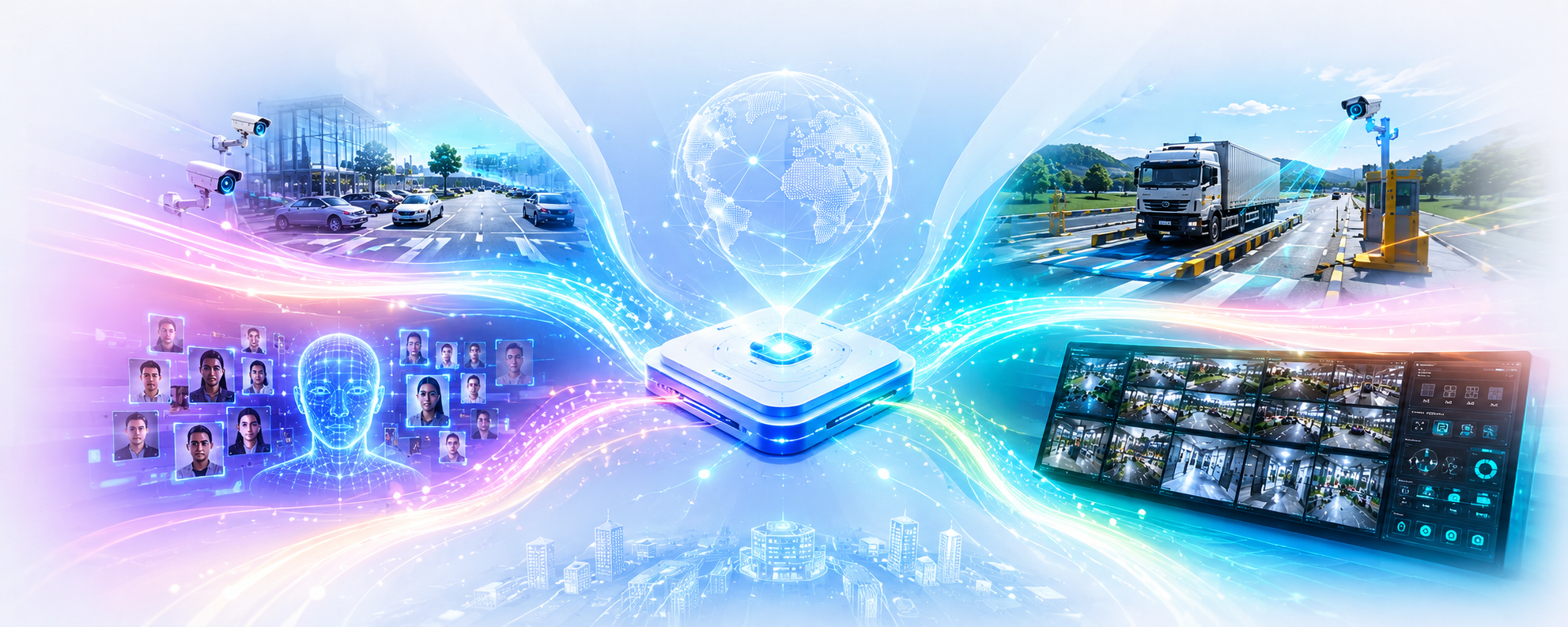 ImageLink – INTEGRATE. MONITOR. PROTECT.